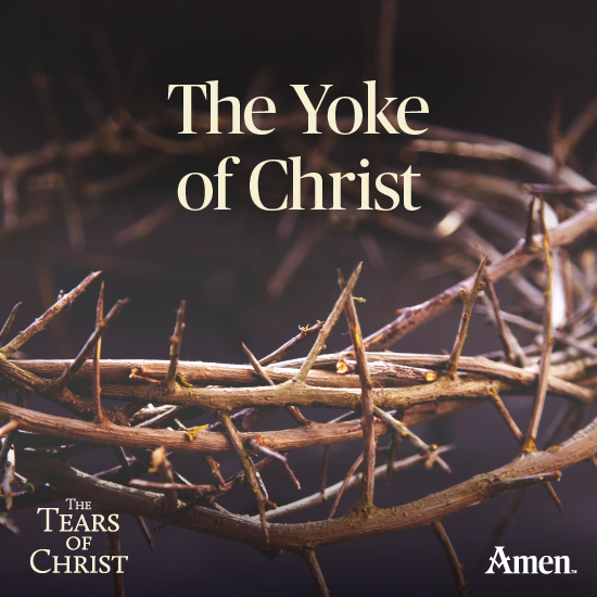 The Yoke of Christ - Amen