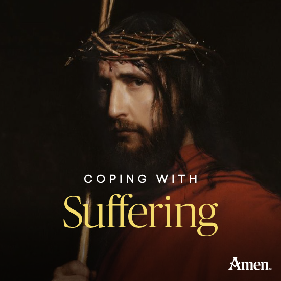 Coping with Suffering - Amen